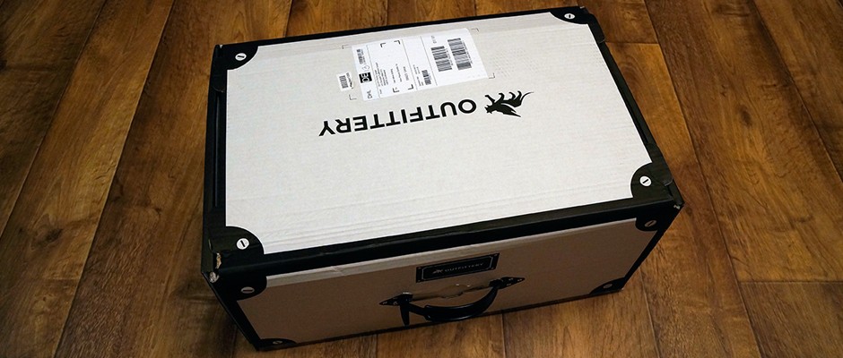 Werbung | Inhalt meiner ersten OUTFITTERY Box • Trendlupe: Reise ...