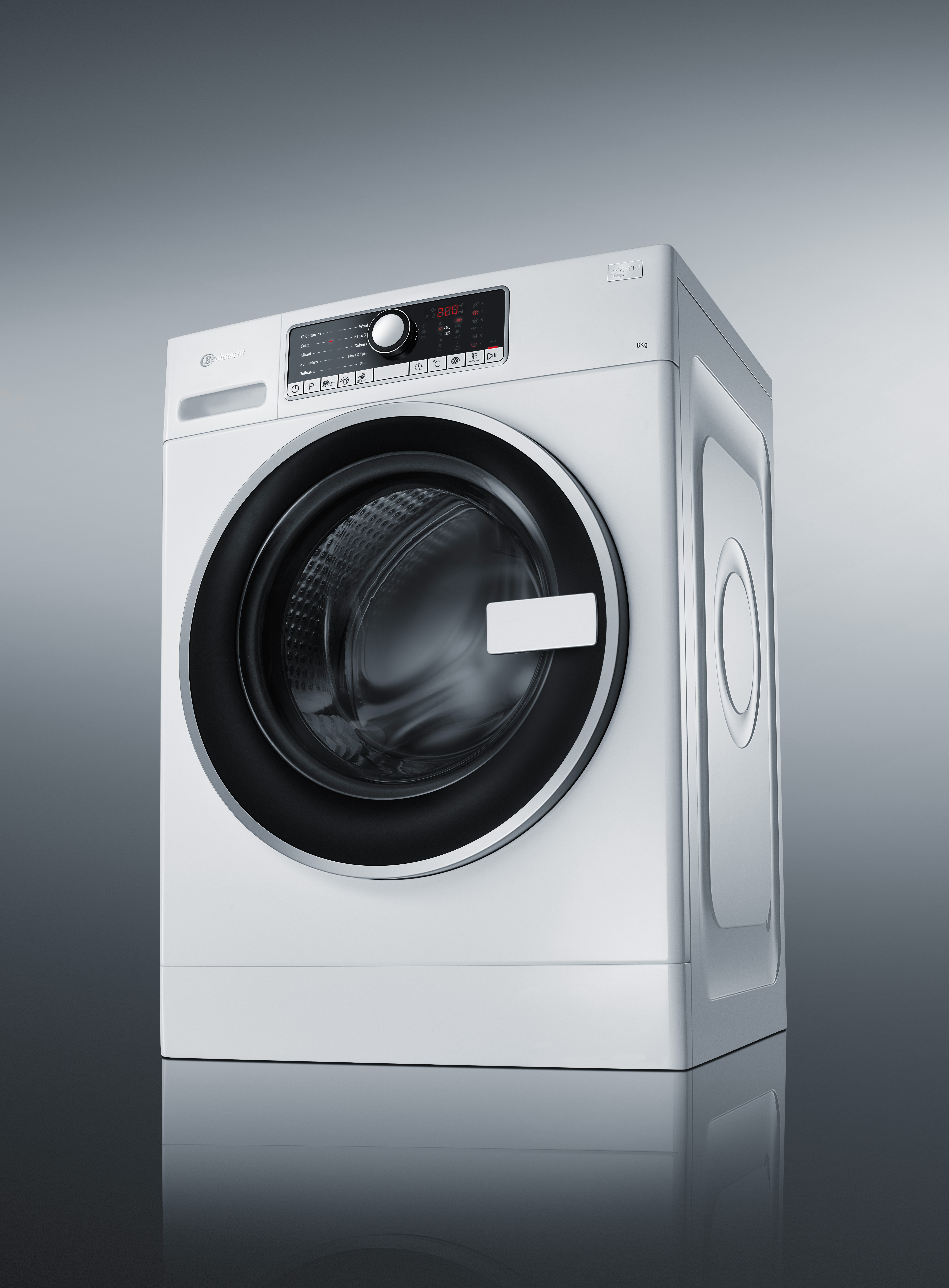 PremiumCare Waschmaschine iF Design Award • Trendlupe - Ein trendiger ...