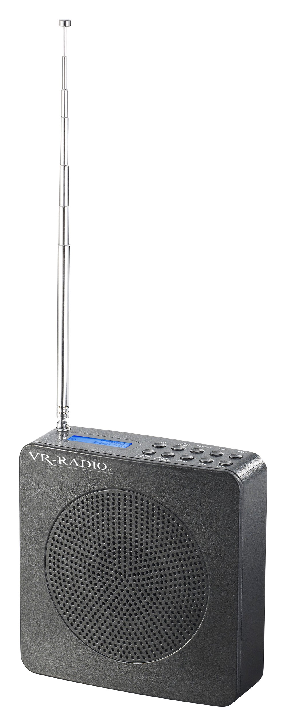 Werbung | Mobil und Vielseitig – Pearl präsentiert digitales DAB+/FM ...