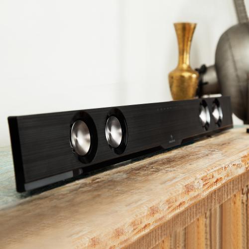 Auna Areal Bar 850 – 4.1 Soundbar-/Subwoofer-Set
