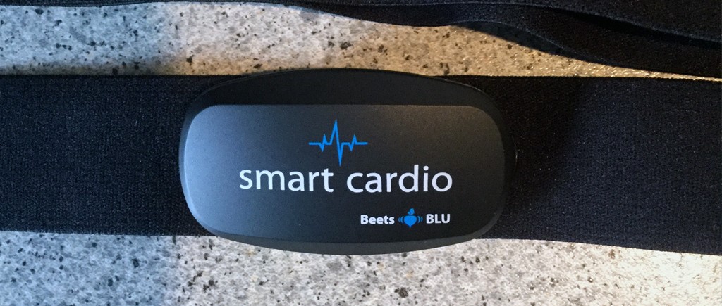 Die eigene Herzfrequenz immer im Blick – Beets BLU Smart Cardio