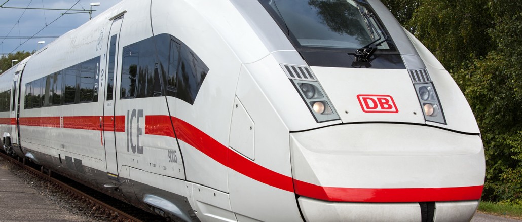 ICE 4 - Die neueste und modernste Zuggeneration der Deutschen Bahn