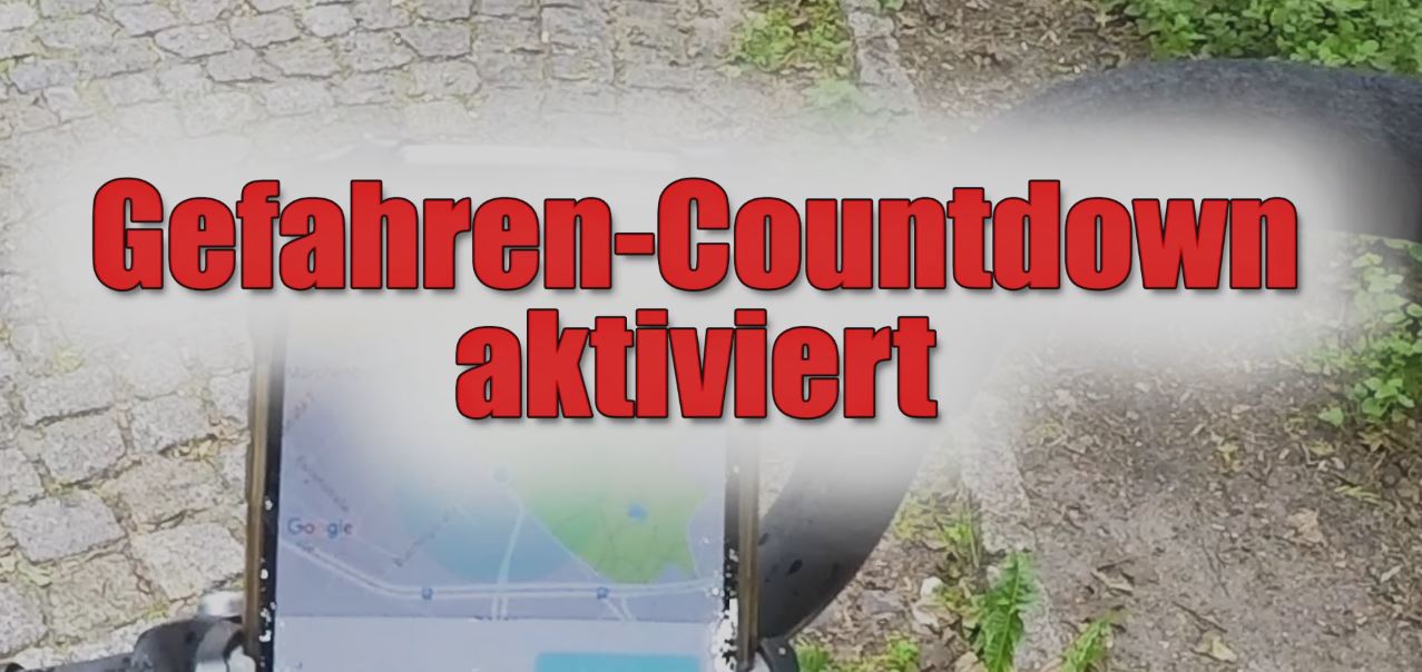 Amadei Weiland rettet gecrashten Kumpel mit Bosch Vivatar