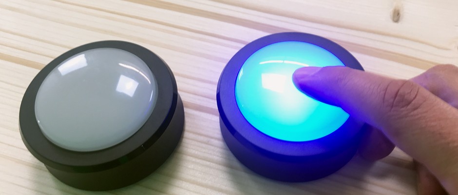 Alexa Echo Buttons - Ein erster Spieletest - Bandit Buttons
