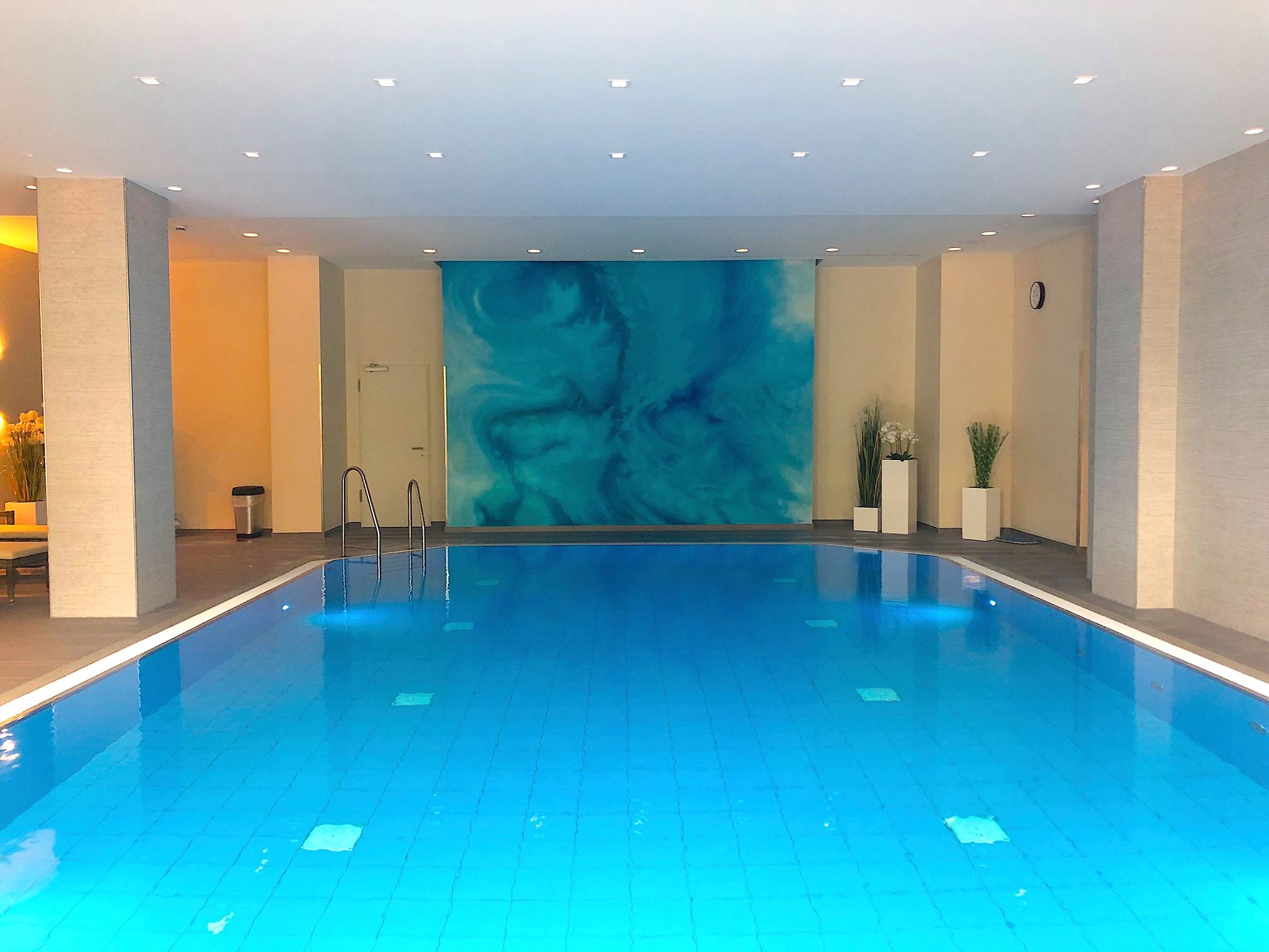 Hotel Check: Maritim Hotel Bonn – Perfekte Lage und Wohlfühlfaktor vom ...