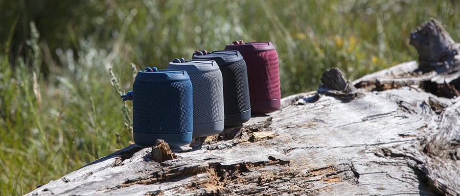 Braven BRV-MINI Bluetooth-Speaker