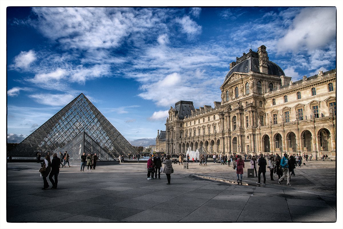 Der Louvre Paris: Geschichte, Sammlungen und Besuchertipps