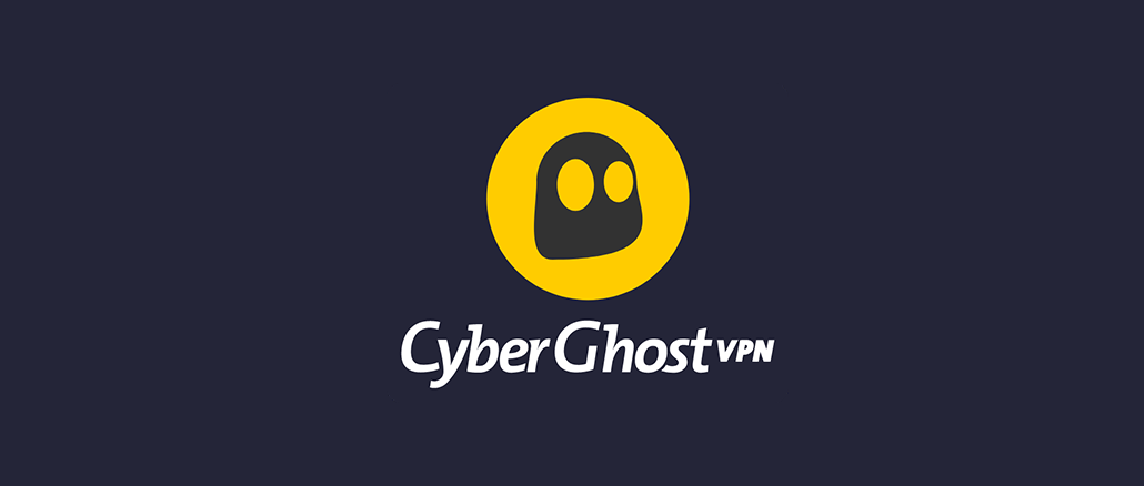Mit CyberGhost VPN sicher und anonym