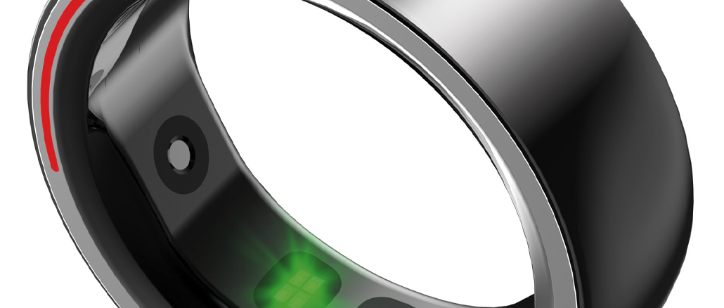 newgen Ring – Der kompakte Fitness-Tracker für deinen Lifestyle