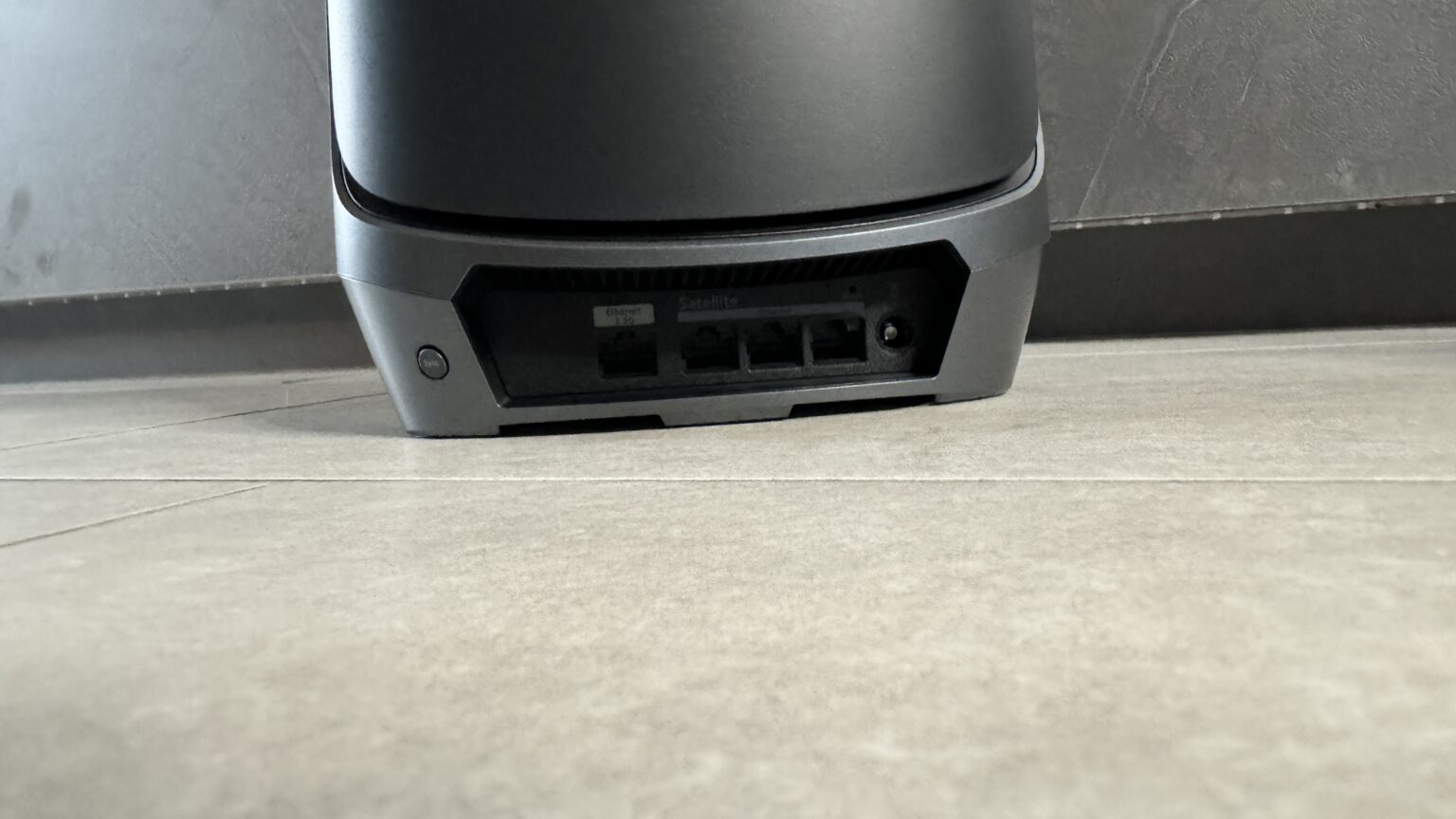 NETGEAR Orbi 960: Perfekte WLAN-Abdeckung