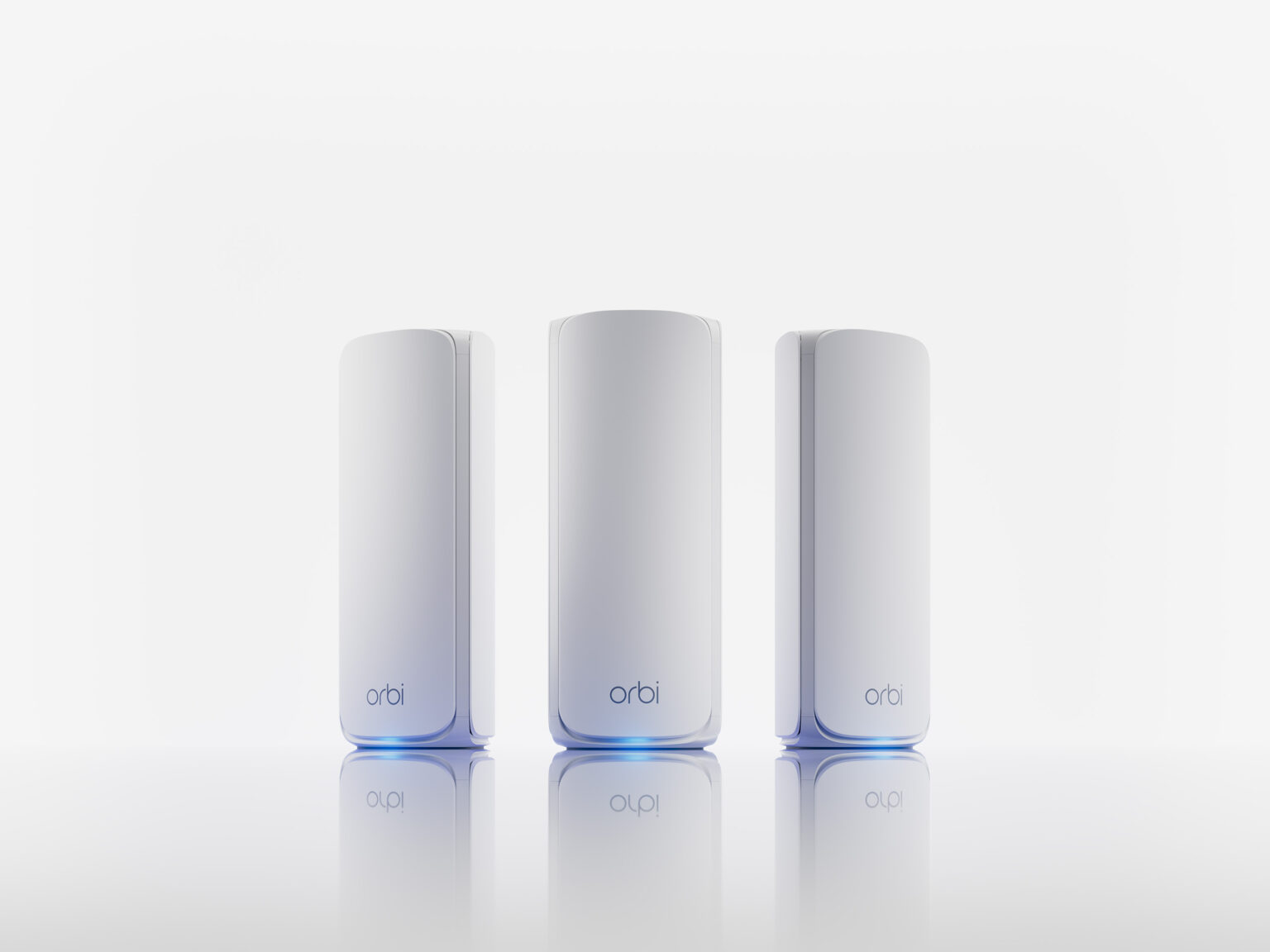 Netgear Orbi 770 Serie im Test - Mesh-System f. Highspeed-WLAN